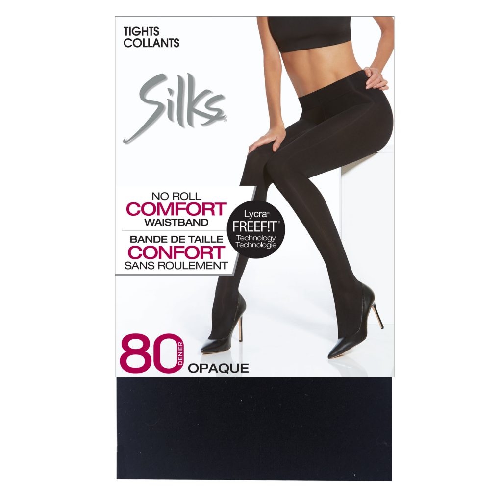 Tights – Silk Hosiery